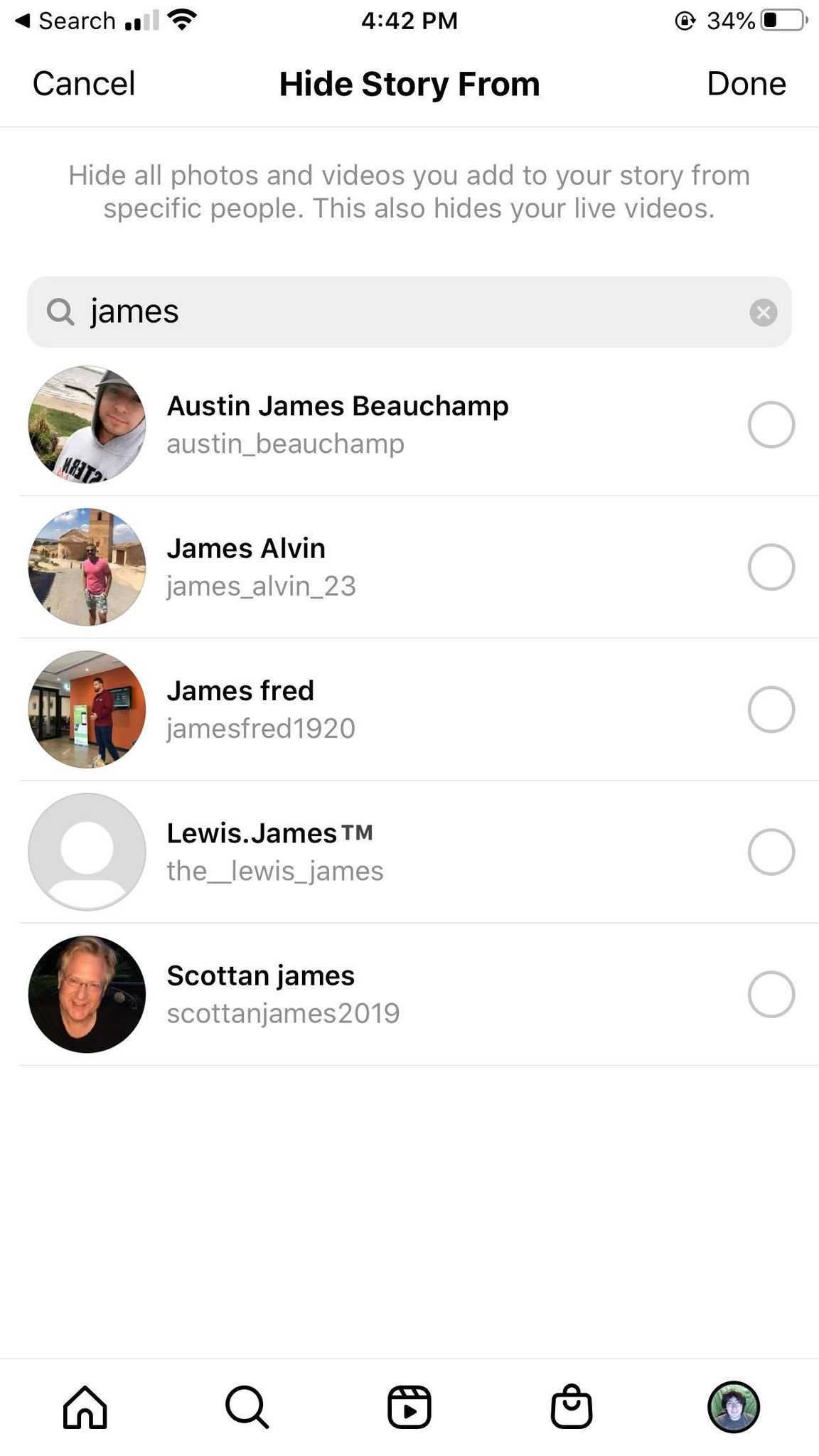 How To Hide A Post Story From Someone On Instagram James McAllister how-to-hide-a-post-story-from-someone-on-instagram-james-mcallister